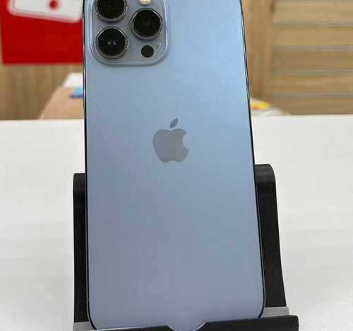 iPhone 13 Pro Max, 256 ГБ