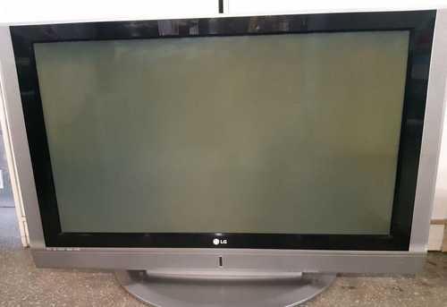 Телевизор LG 42PC1RR-ZL