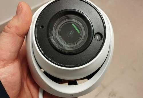 Камера видеонаблюдения IP