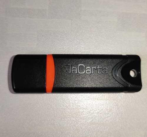 Эцп JaCarta-2 PKI/гост