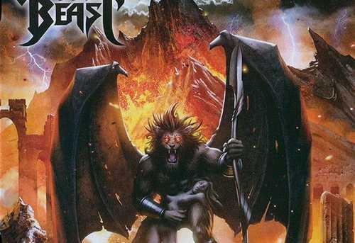 Battle Beast – Unholy Savior CD новый запечатан Со