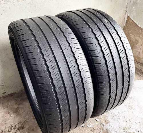 Triangle AdvanteX SUV TR259 275/45 R21 110Y