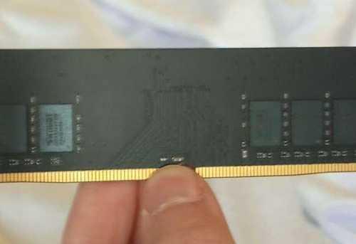 RAM DDR4 8 16 GB patriot