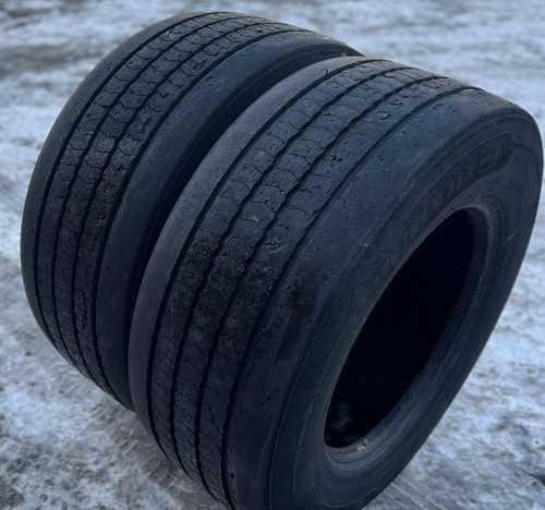 Шины 385 55 22.5 Michelin