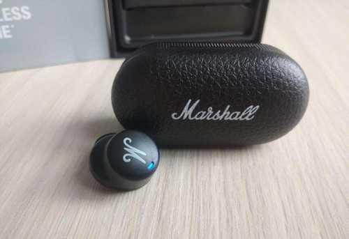 Беспроводные наушники Marshall Mode 2