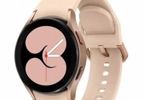 Смарт-часы Samsung Galaxy Watch4