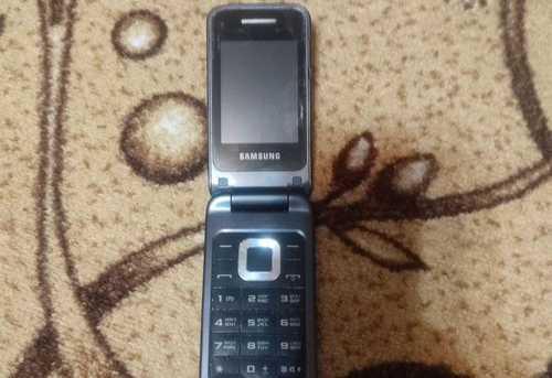 Samsung GT-C3520