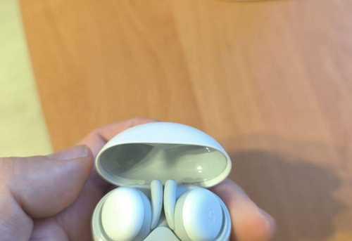 Наушники Google pixel buds A