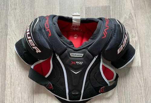 Нагрудник bauer vapor x800 lite