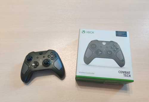 Геймпад Xbox One S Combat Tech