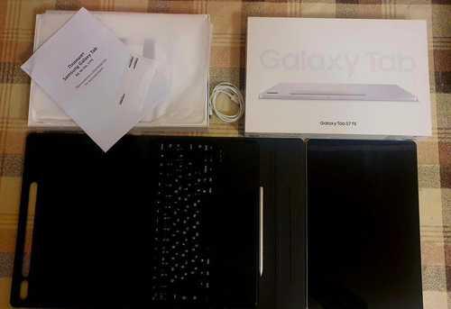 Samsung Galaxy Tab S7 FE