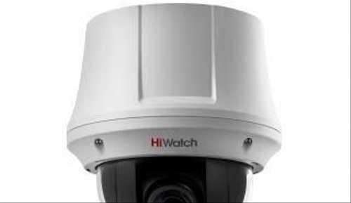 Видеокамера HiWatch DS-T245(B)