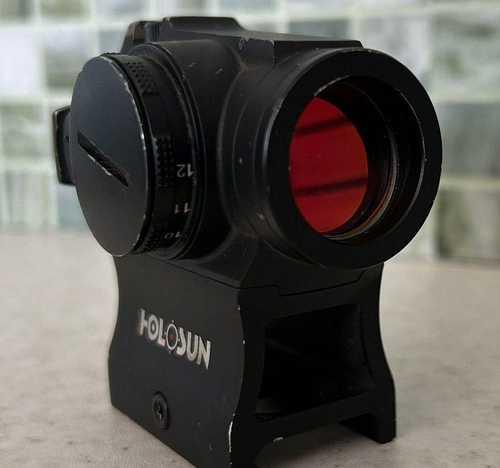 Коллиматорный прицел holosun SH403R