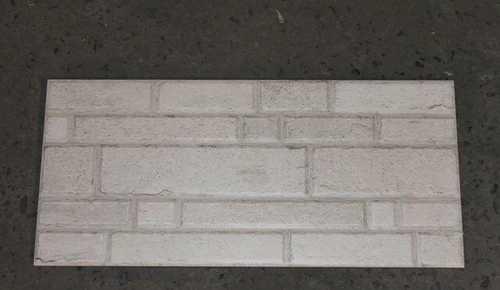 Керамическая плитка Intercerama Brick 23х50