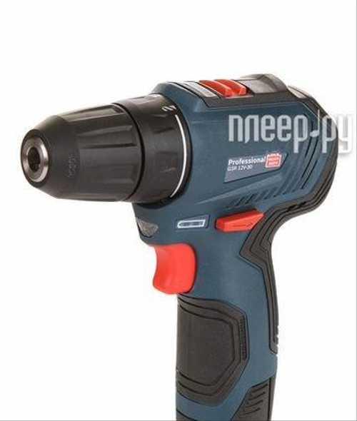 Bosch GSR 12V-30 06019G9020