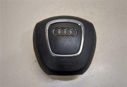 Подушка безопасности водителя Audi A5, 2009