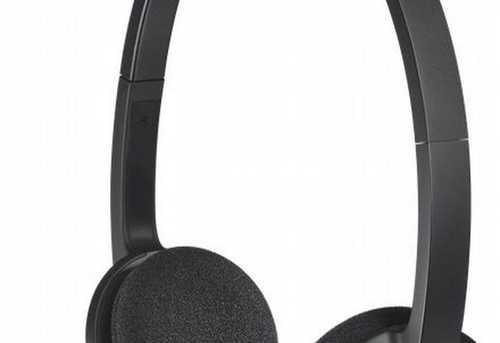 Гарнитура Logitech H340 USB Headset(USB)