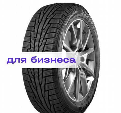 Nokian Tyres Nordman RS2 195/65 R15 R