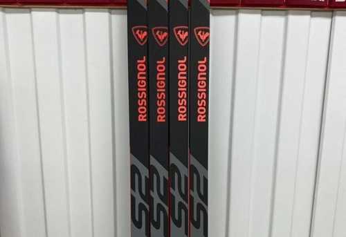Беговые лыжи Rossignol X-IUM Premium+ S2