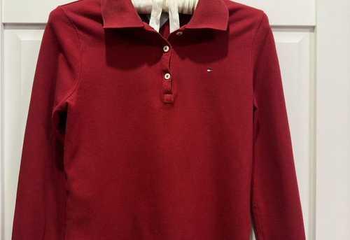 Кофта tommy hilfiger оригинал S