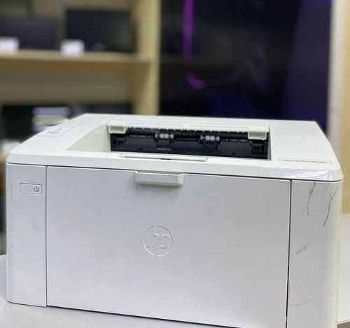 Лазерный принтер HP LaserJet PRO 104A