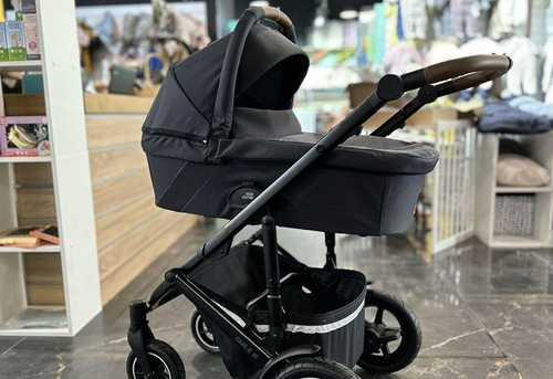 Коляска 2 в 1 Britax Romer Smile III (fossil grey)