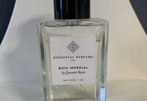 Туалетная вода bois imperial