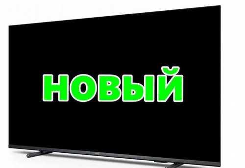 55" 4К Philips 55PUS7608/60 Ситилинк