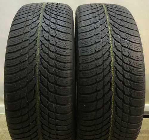 Nokian Tyres WR Snowproof 225/50 R17 98H