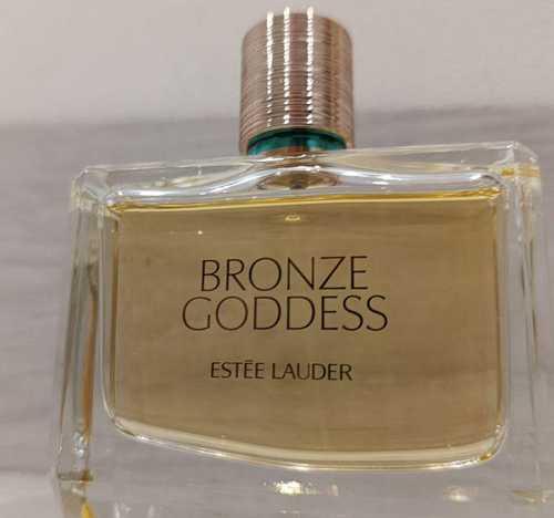 Estee Lauder Bronze Goddess,парфюмерная вода