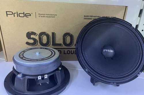 Динамики Pride Solo 150 6.5