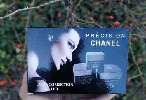 Набор кремов Шанель Precision Ultra Correction