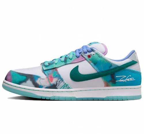 Futura Laboratories X Nike SB Dunk Low (42,5)