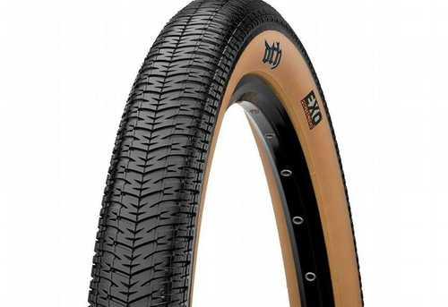 Покрышка Maxxis DTH 26 x 2.30 fold. Tanwall / EXO