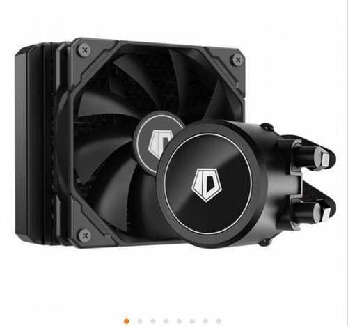 Сво для процессора id cooling x 120 lite