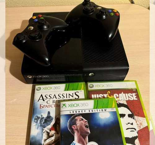 Xbox 360