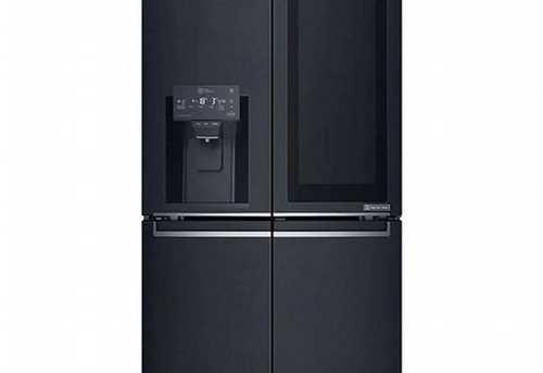 LG GMX945MC9F Matt Black Stainless Multidoor