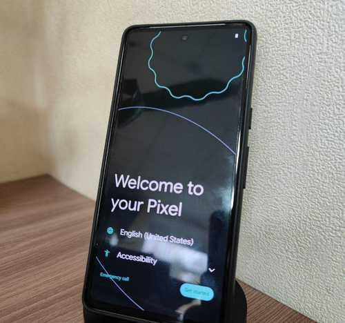 Google Pixel 7, 8/128 ГБ