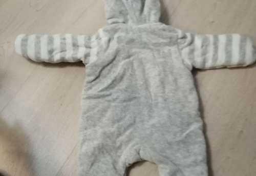 Продам комбензон для малыша