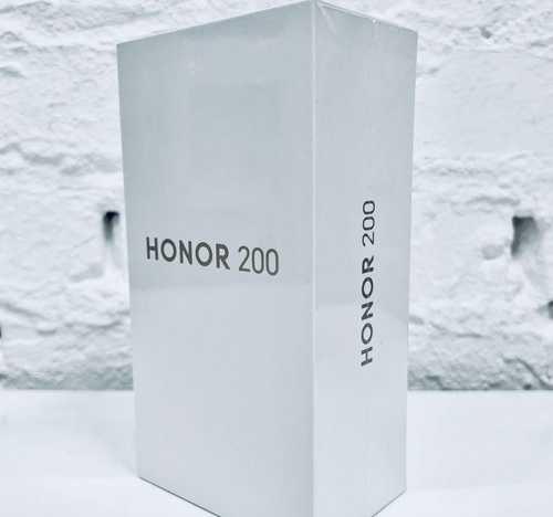 HONOR 200, 8/256 ГБ