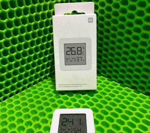 Датчик температуры и влажности Xiaomi Mi Temperatu