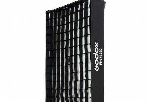 Софтбокс Godox FL-SF 4060 для FL100, 40х60 см, с с