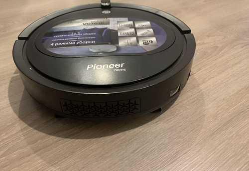 Робот-пылесос Pioneer VC701R