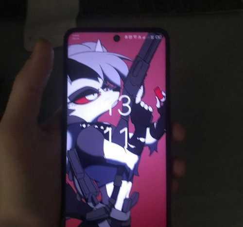 TECNO Camon 18, 6/128 ГБ