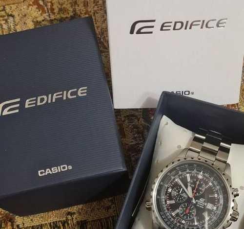 Часы Casio Edifice EF-527D в Александрийской