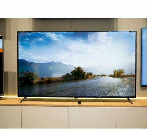 Телевизор Xiaomi Mi TV 4A 70 (Русское меню)