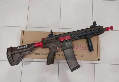 Игрушечная винтовка M416