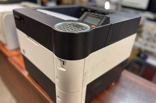 Принтер лазерный Kyocera P3055dn (114325)