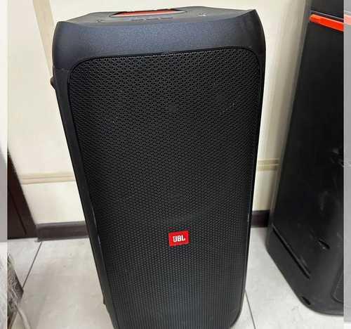 Портативная колонка JBL PartyBox 310 а.2292(221)