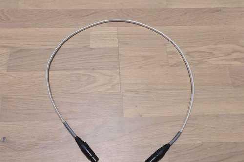 Nordost valhalla XLR Digital